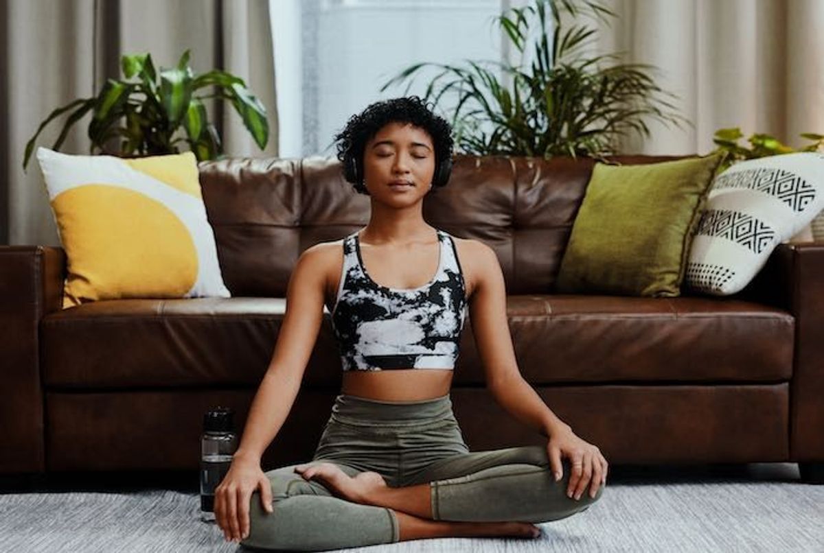 Astro : ce signe est le plus zen du zodiaque