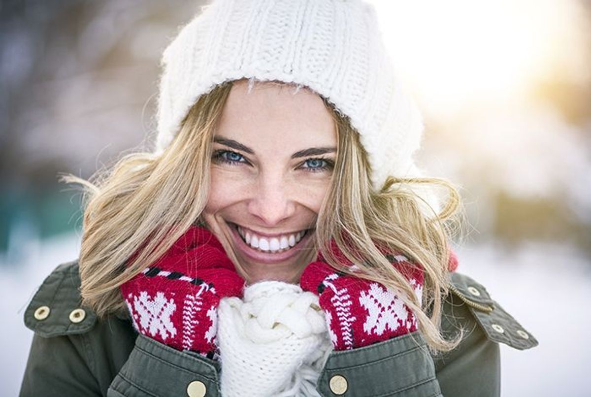 Fera-t-il froid cet hiver ? Temps hivernal précoce, douceur, invasion d ...