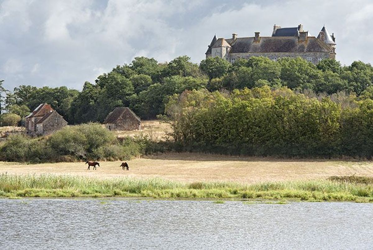 4 expériences pour découvrir la région du Berry