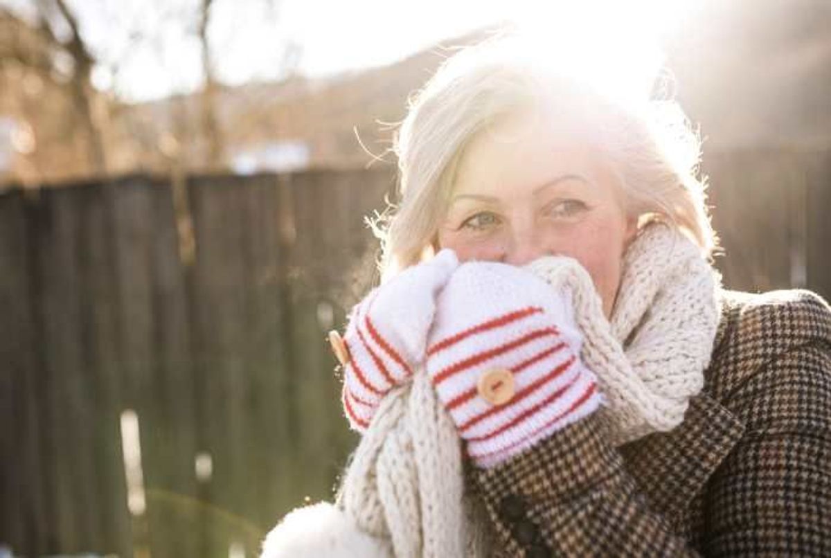 Voici pourquoi certaines personnes n’ont jamais froid d’après la science