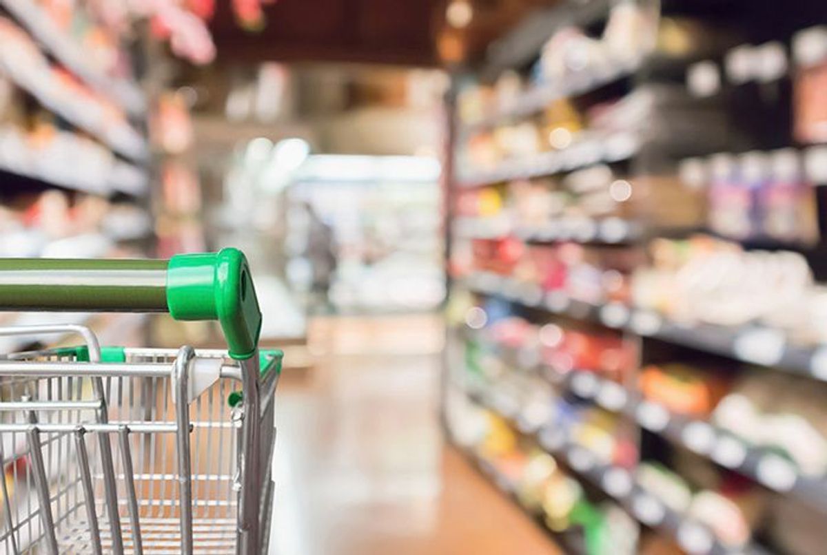 Voici le supermarché préféré des Français pour la livraison de courses ...