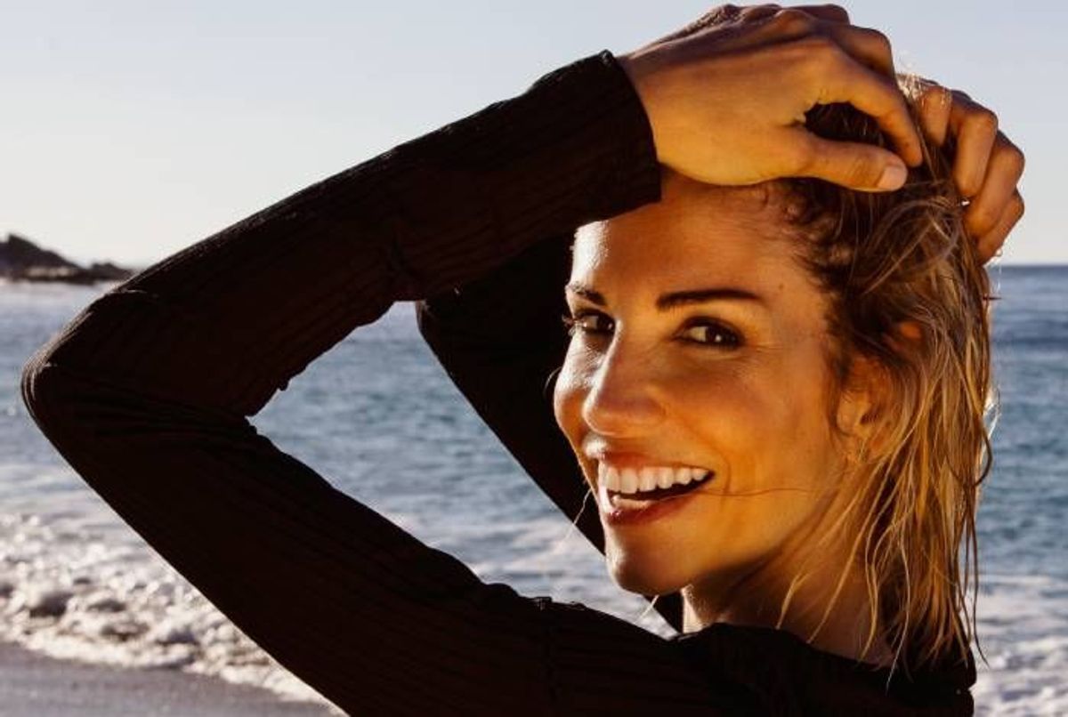 Alexandra Rosenfeld : « je partage quelque chose qui me rend aujourd ...