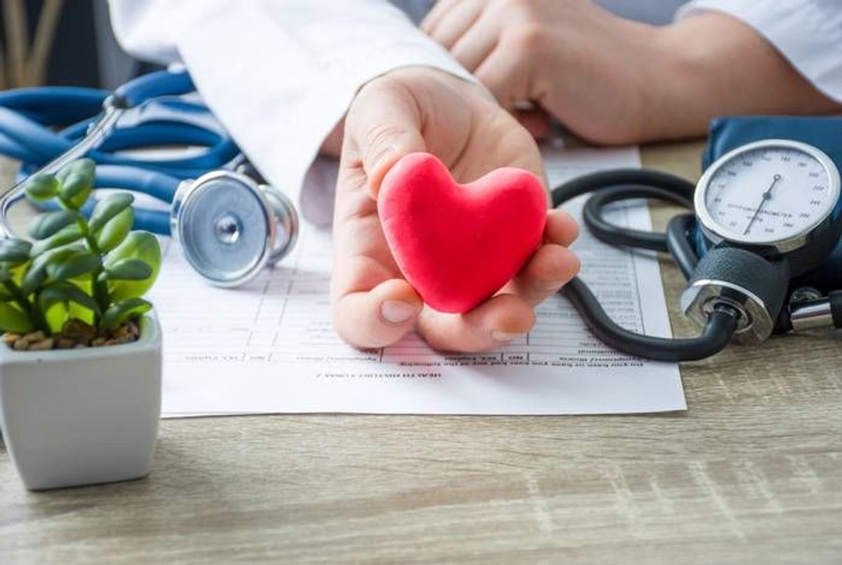 Vivre avec une arythmie cardiaque