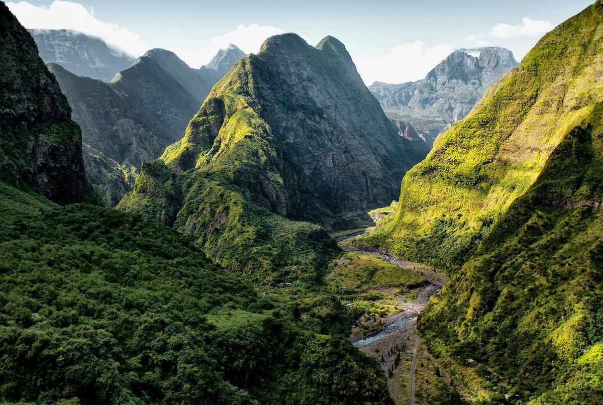 Ces 7 sites naturels français sont désormais inscrits au Patrimoine ...