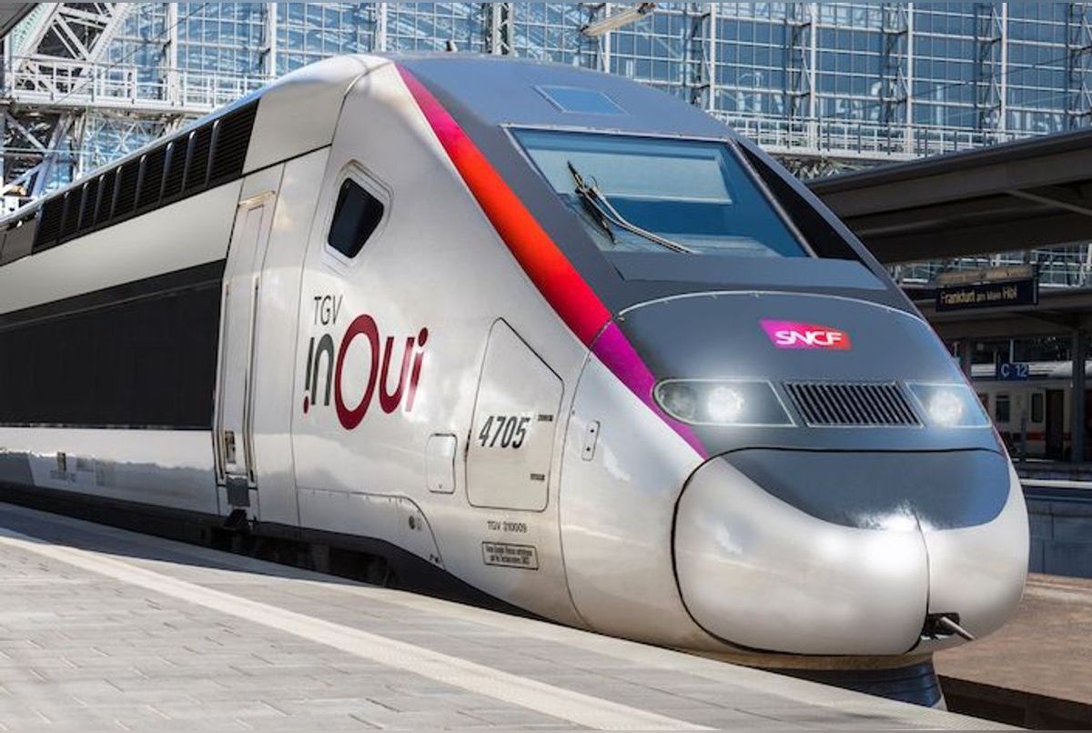 Crise de l’énergie : La SNCF pourrait augmenter le prix des billets