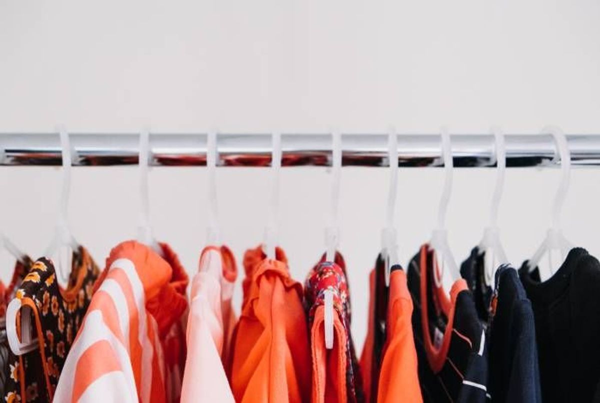 Qu'est-ce que le #SecondHandSeptember, ce défi qui consiste à acheter ...