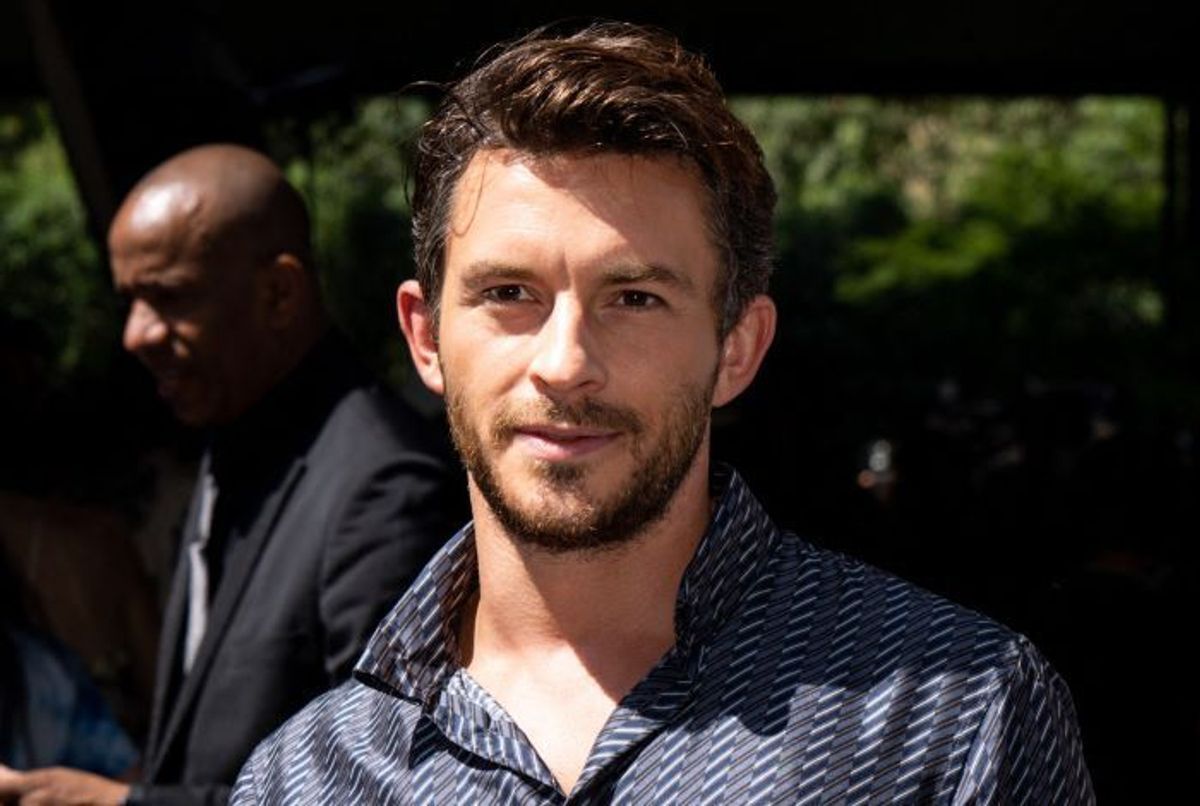 Jonathan Bailey (« La Chronique des Bridgerton ») au casting d'une ...