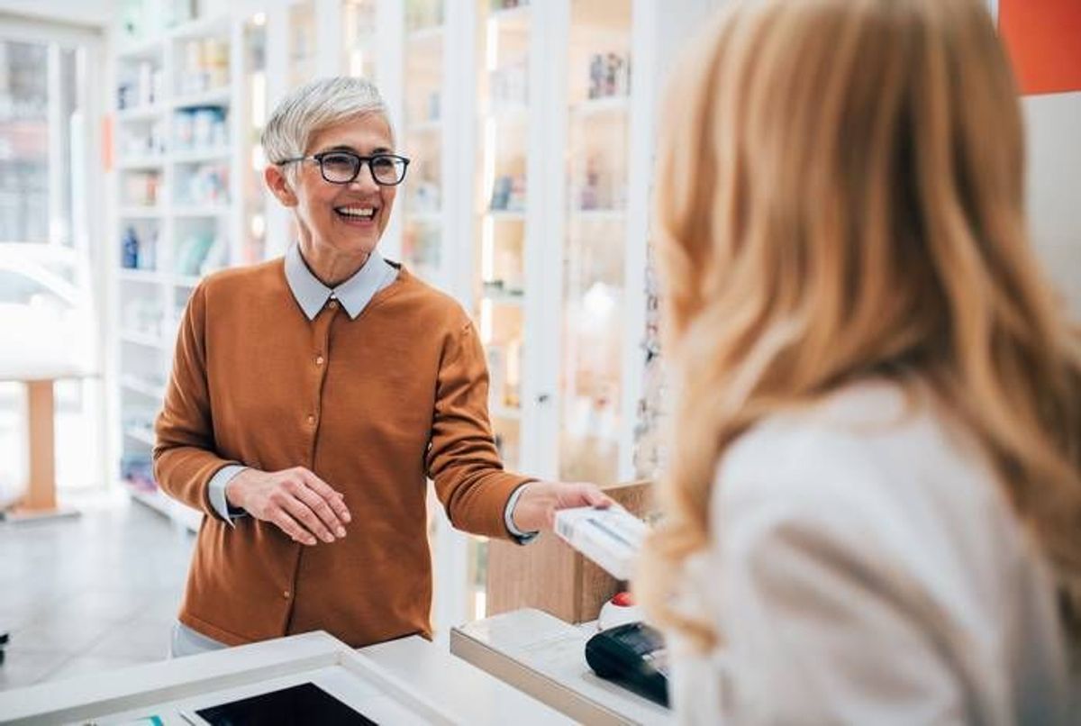 Santé pratique : peut-on refuser un médicament générique