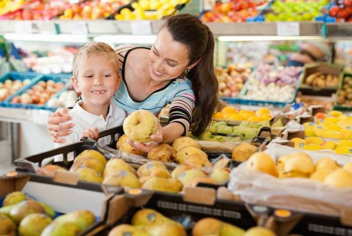 Pesticides : attention, ces trois fruits d’automne figurent parmi les ...