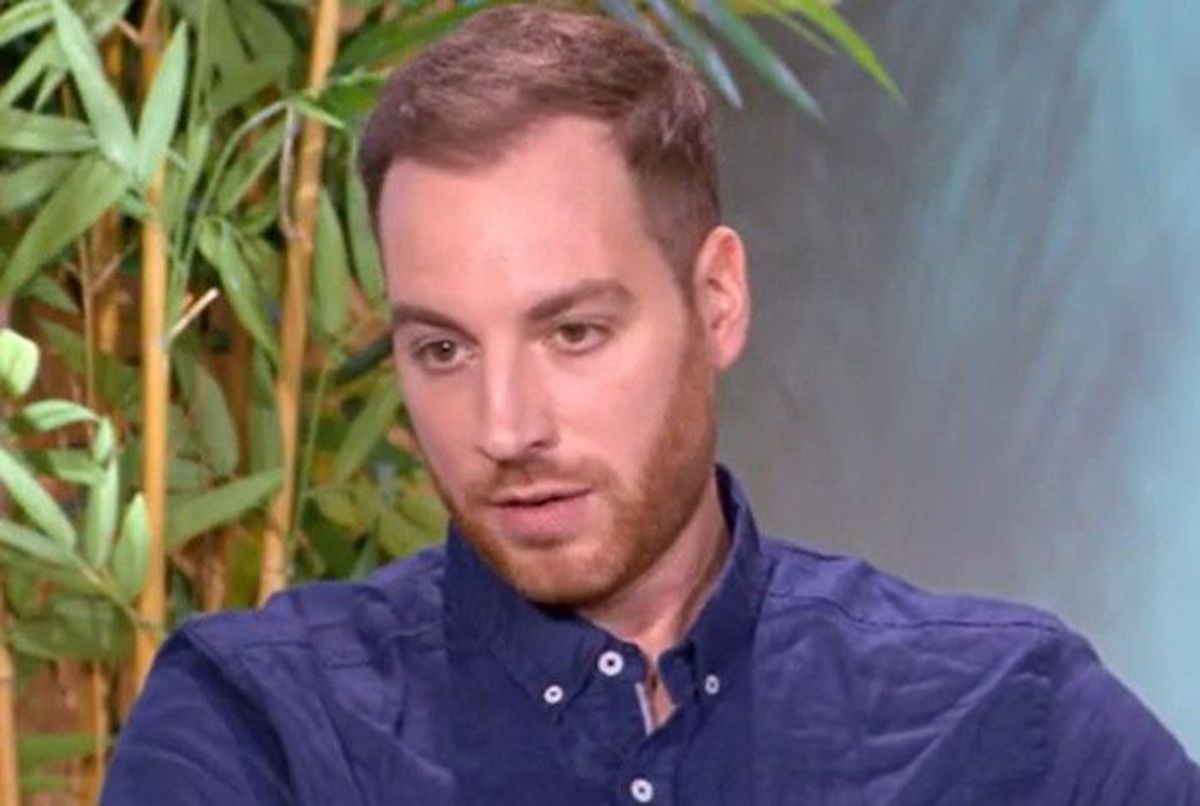 Ce couple témoigne dans « Ça commence aujourd’hui » de leurs vacances ...