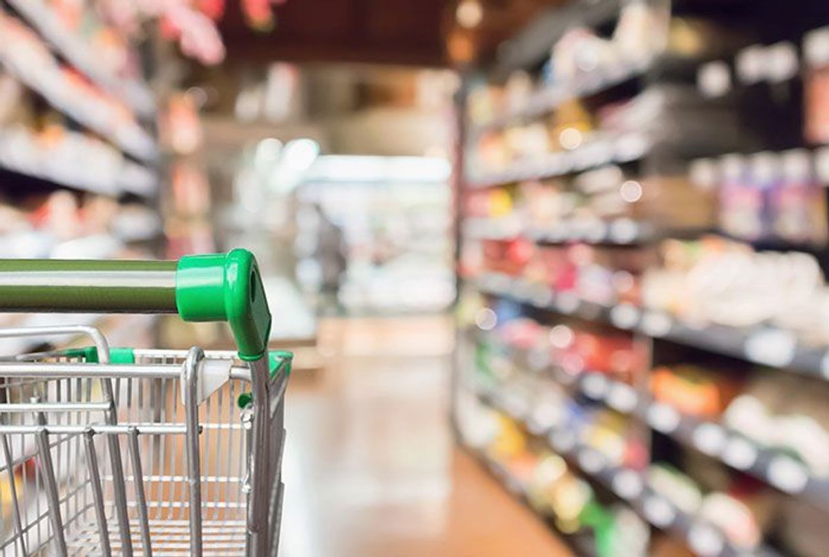 E.Leclerc, Intermarché ou Lidl ? Voici le supermarché préféré des ...