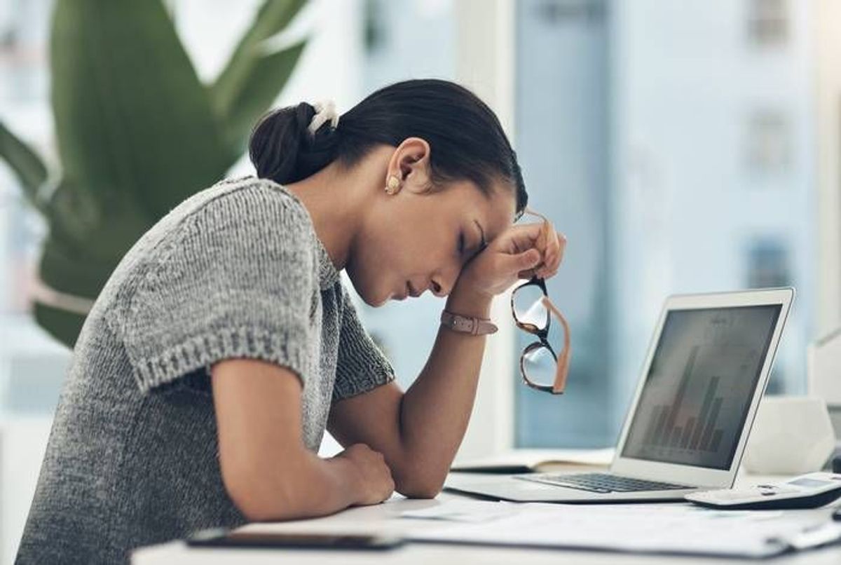 Fatigue mentale : le mécanisme à son origine identifié dans le cerveau