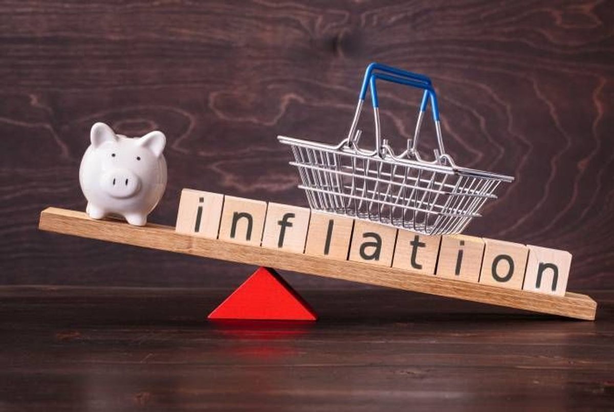 Inflation : les prix à la consommation connaissent une hausse record de ...