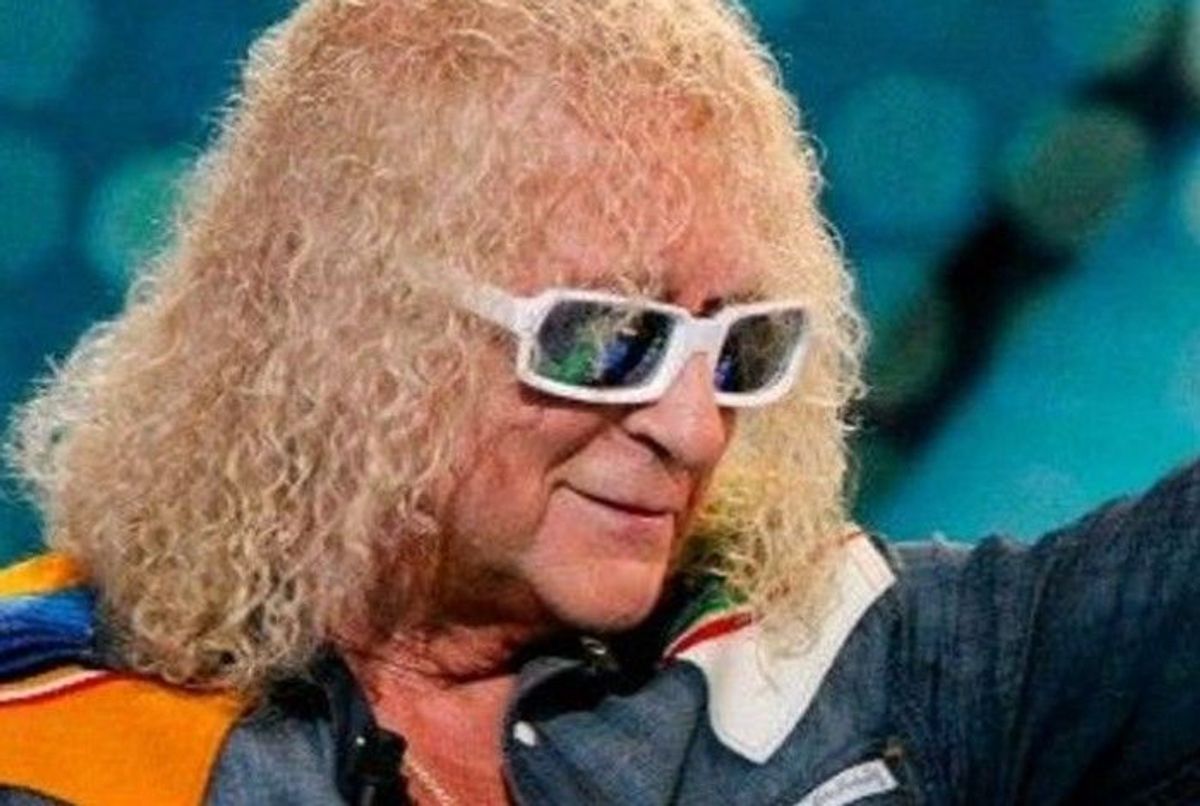 Michel Polnareff annonce une nouvelle tournée dès le mois de mai prochain