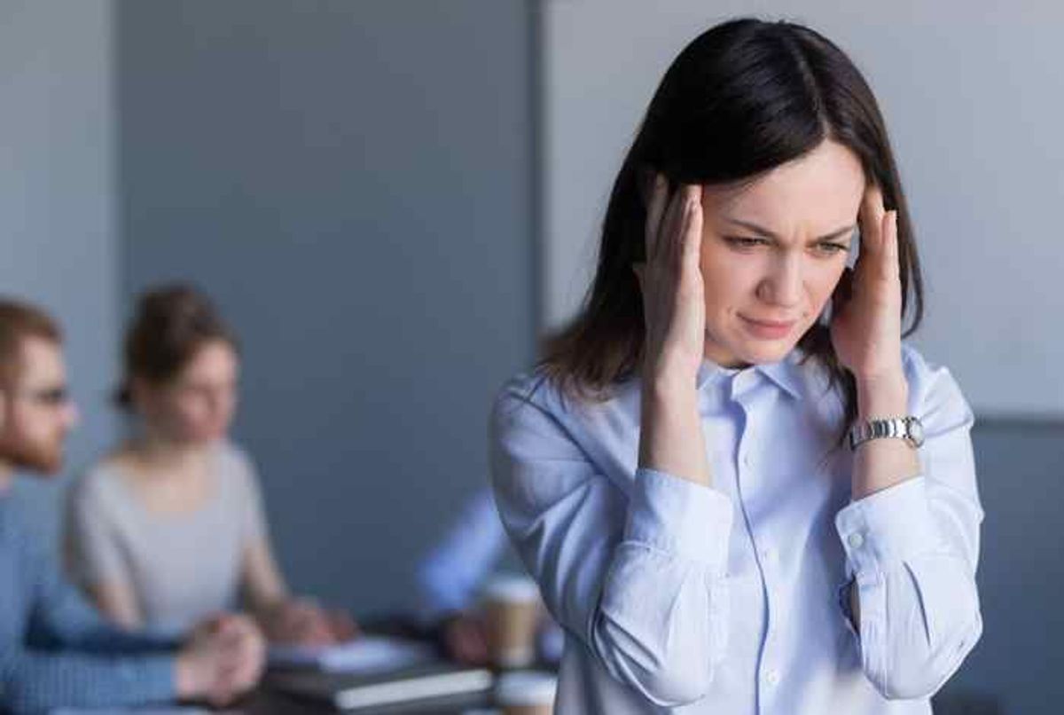 Après la misophonie, qu’est-ce que la misokinésie qui toucherait une personne sur trois