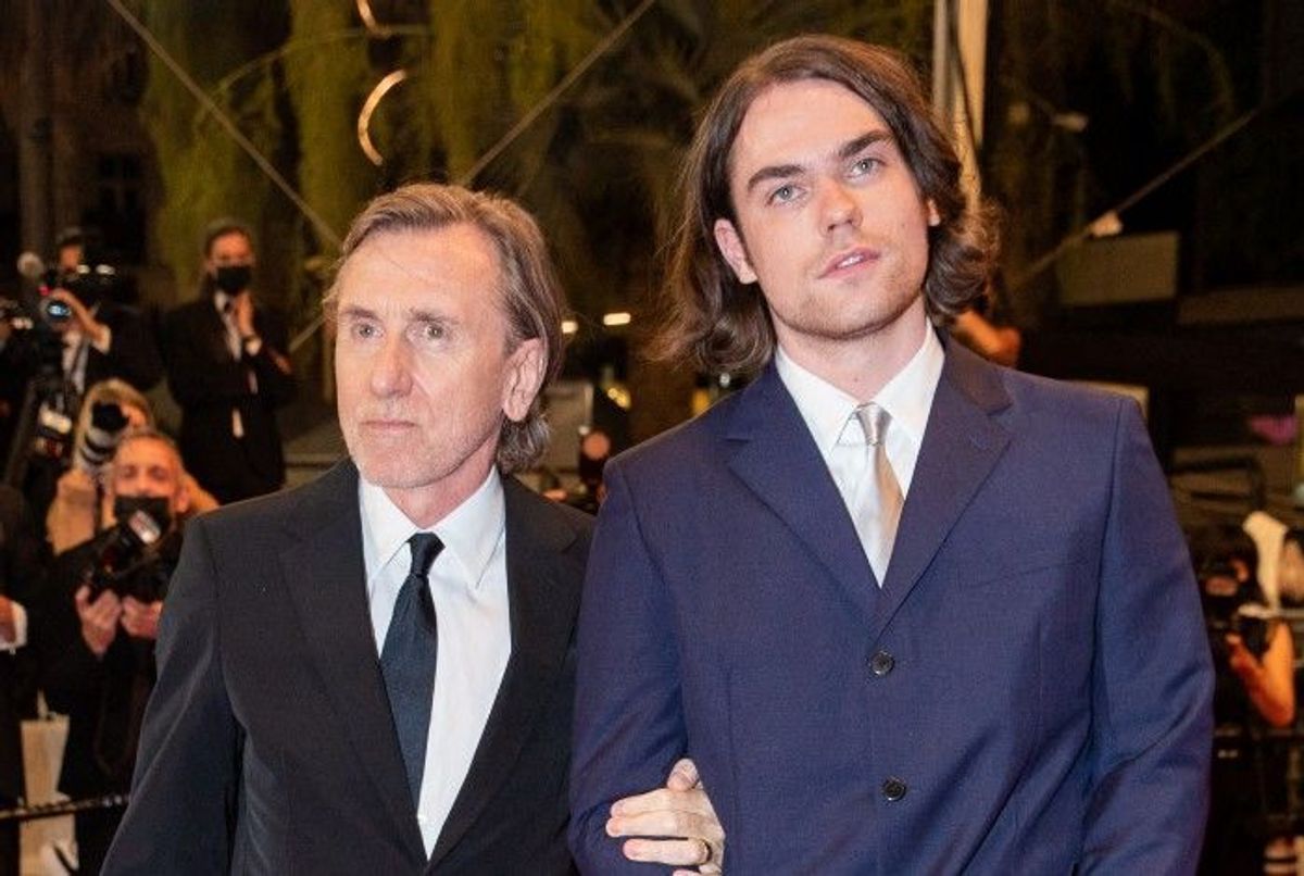 L'acteur Tim Roth en deuil, il a perdu son fils de 25 ans, le musicien ...