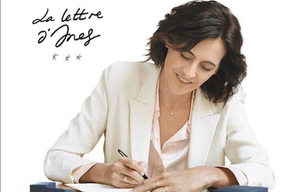 La Lettre d'Ines : découvrez tous les conseils d'Ines de la Fressange ...