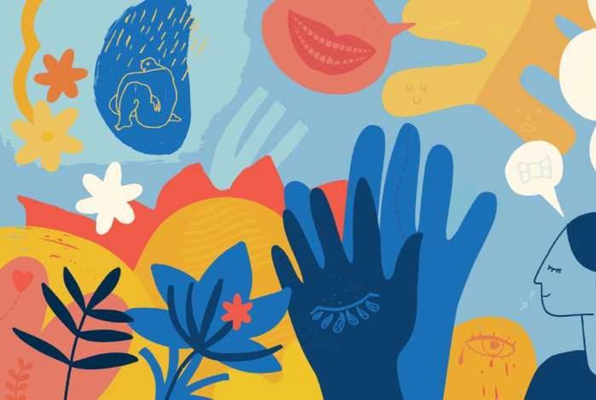 Témoignages⎜Hypersensibilité : 10 signes qui ne trompent (presque) pas Témoignages⎜Hypersensibilité : 10 signes qui ne trompent (presque) pas