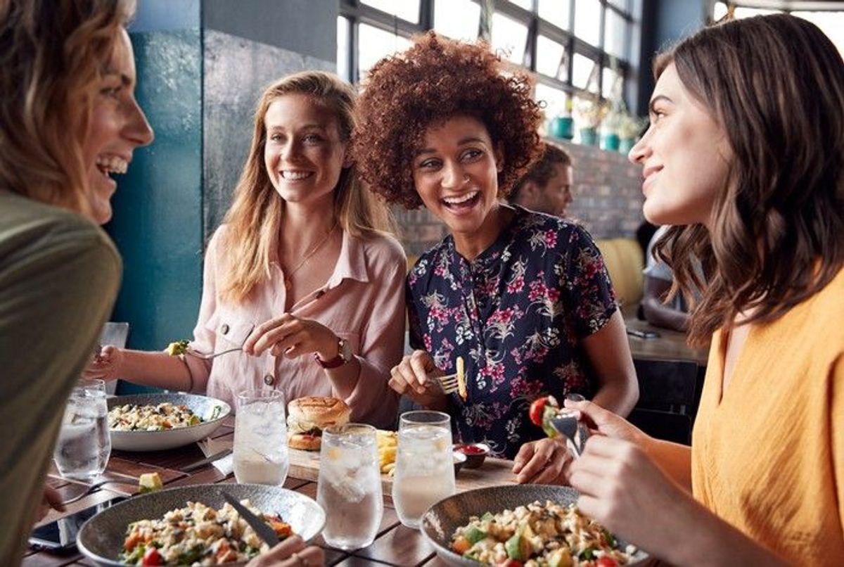 Amour, famille, amitié : voici la qualité indispensable qui fera durer ...