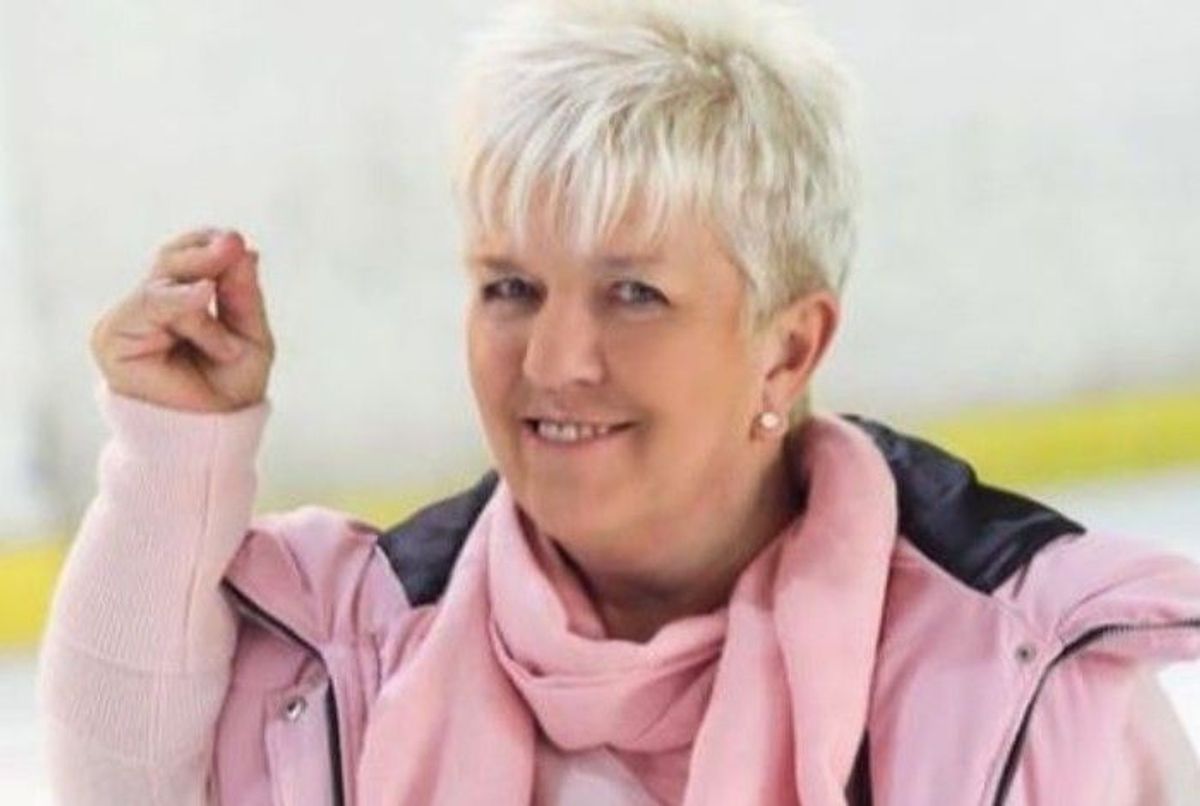 Les Enfoirés 2023 : le message touchant de Mimie Mathy, au bord des larmes