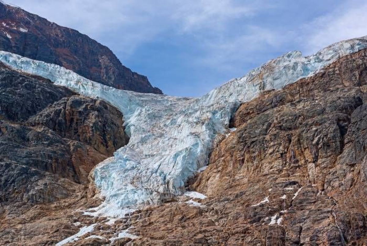 Voici comment le réchauffement climatique pourrait impacter les régions ...