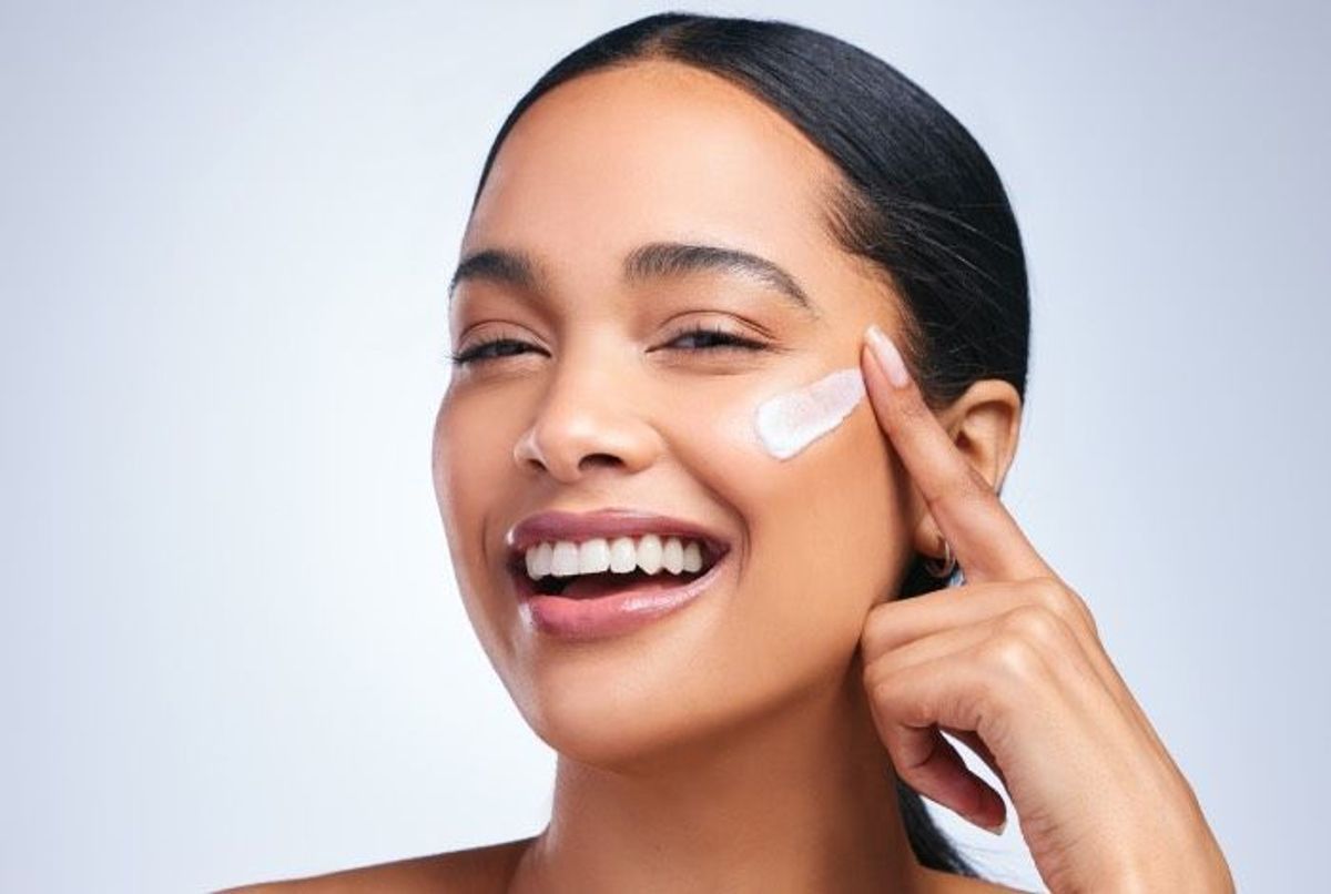 « Skin flooding » : voici la nouvelle tendance pour prendre soin de sa peau