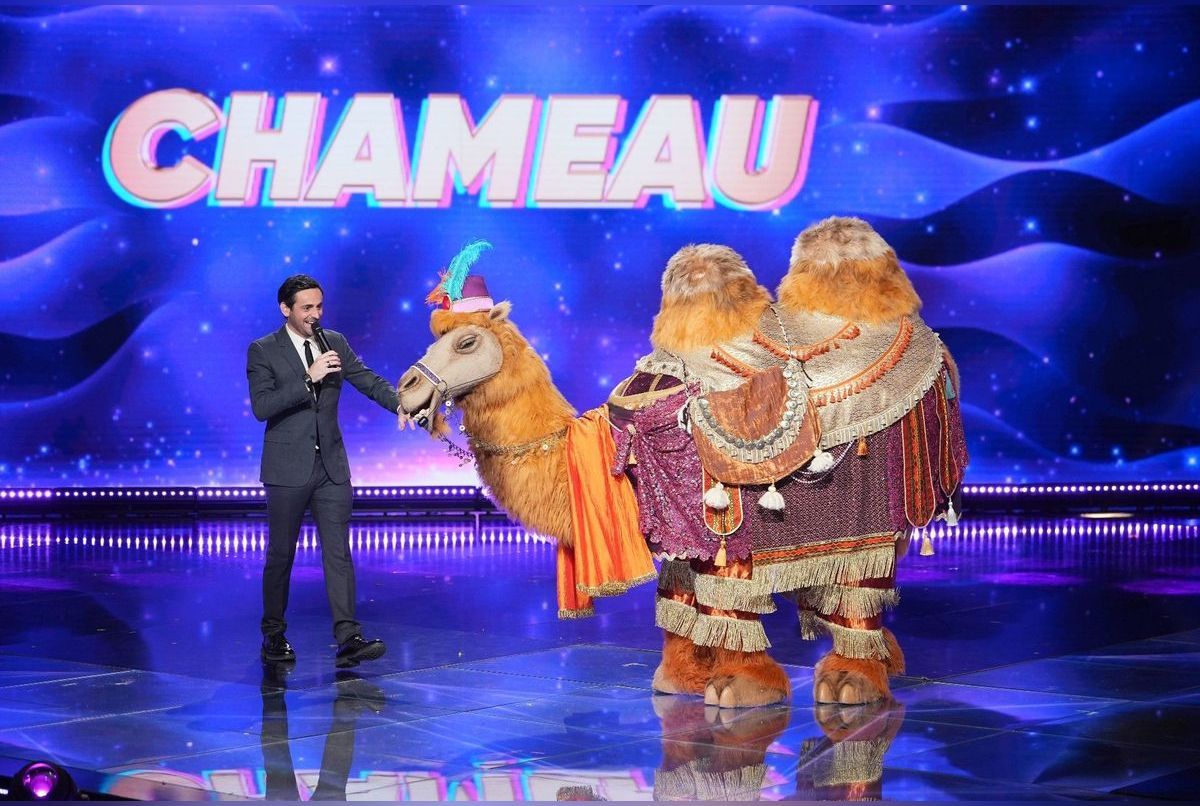 L’émission « Mask Singer » revient sur TF1 au mois d’avril, voici les ...