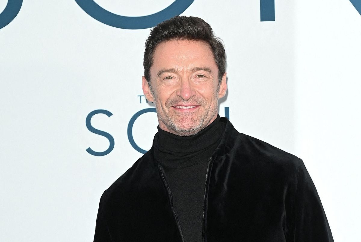 Hugh Jackman et ses 5 cancers au visage : « Mon médecin assure que ça ...