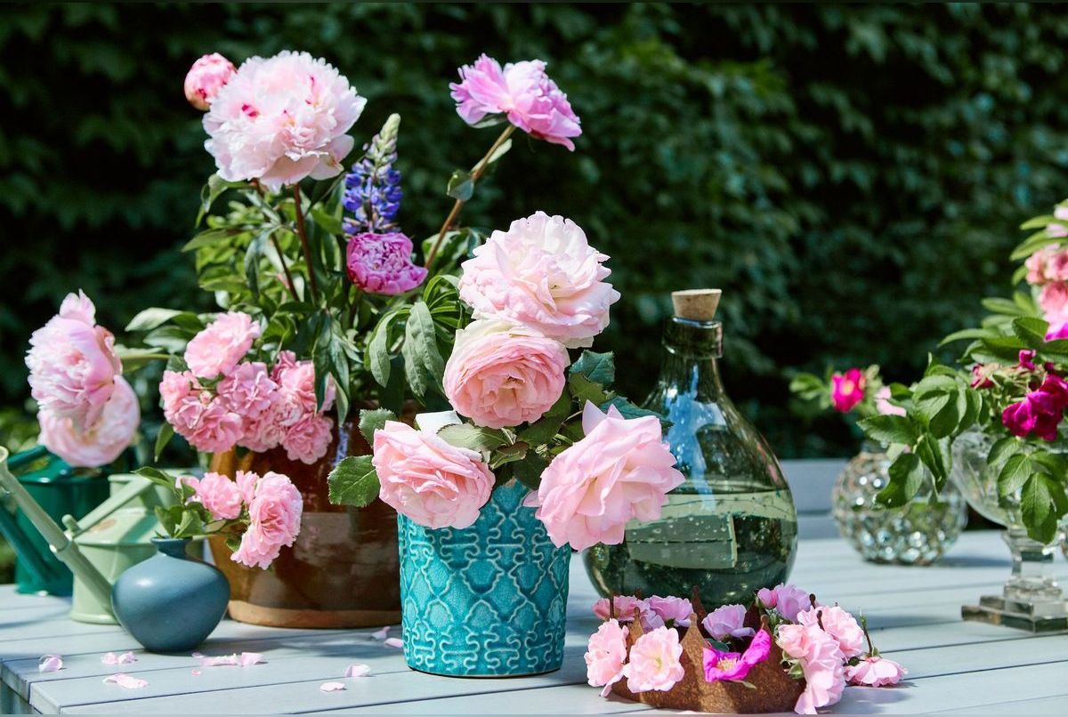 Quelles fleurs acheter au printemps pour un bouquet de saison