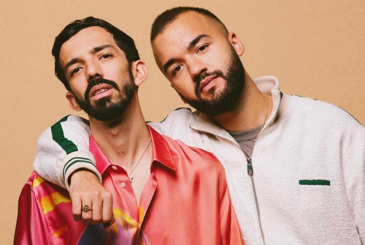 « The Voice » : le duo BigFlo et Oli, ému aux larmes, par ce jeune ...