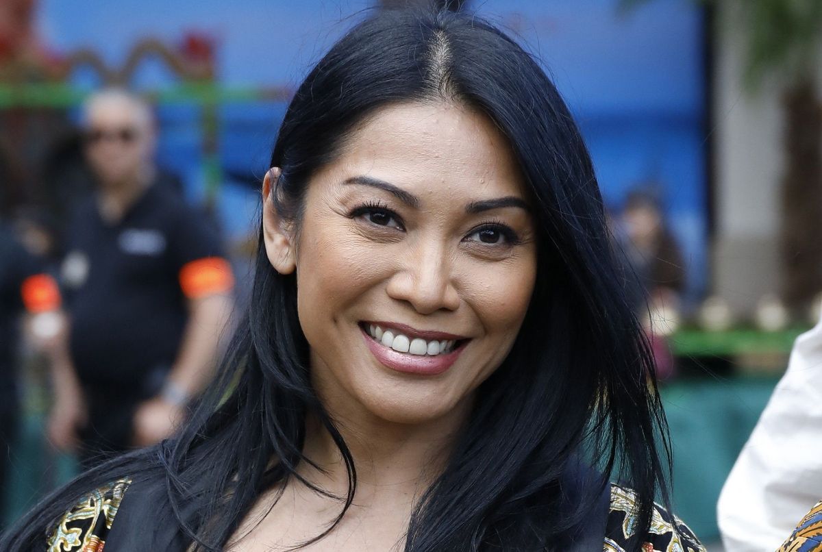 Eurovision 2023 : Anggun, commentatrice du concours, révèle la demande ...
