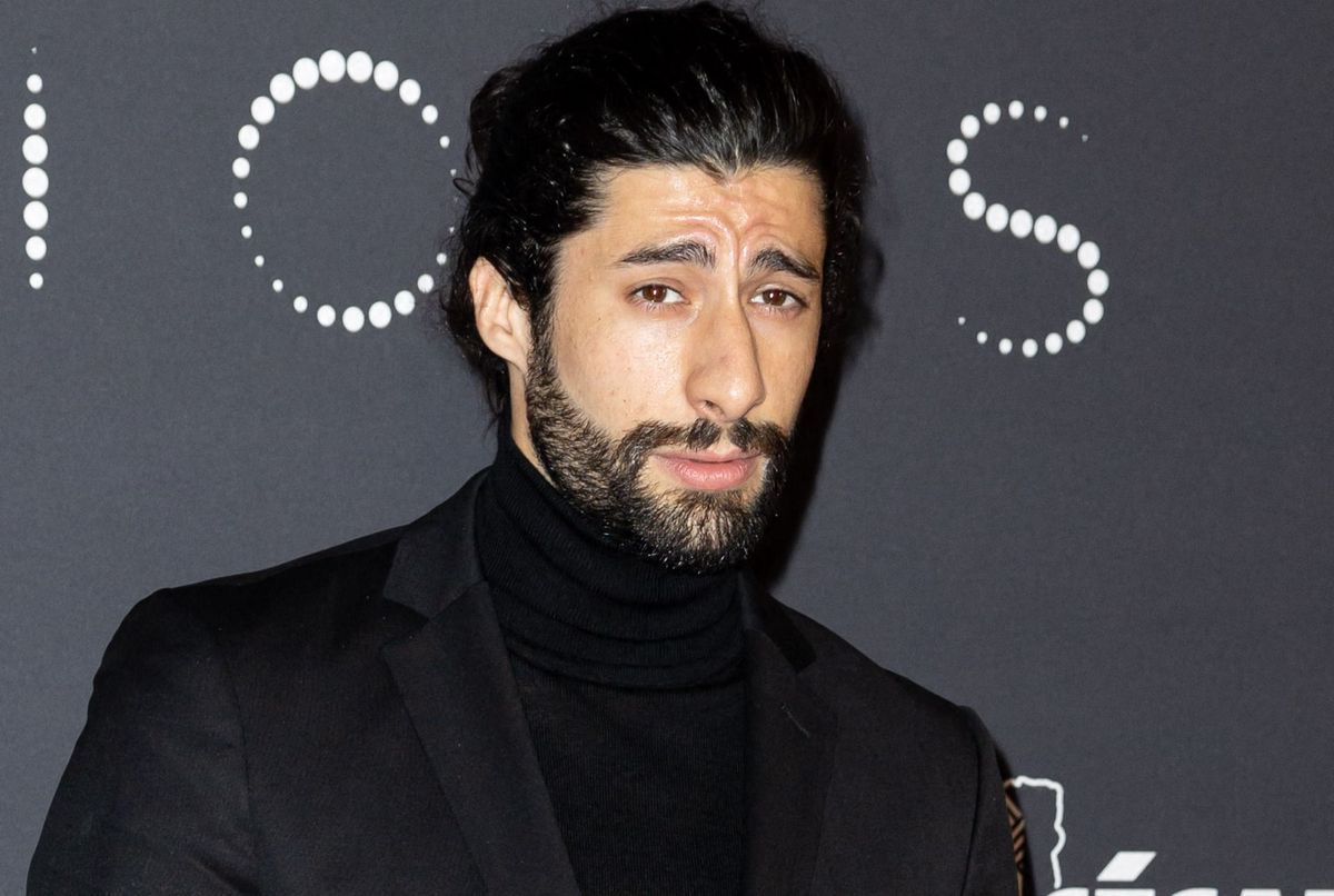 Le musicien et acteur MB14, ex-candidat de « The Voice », fait ...