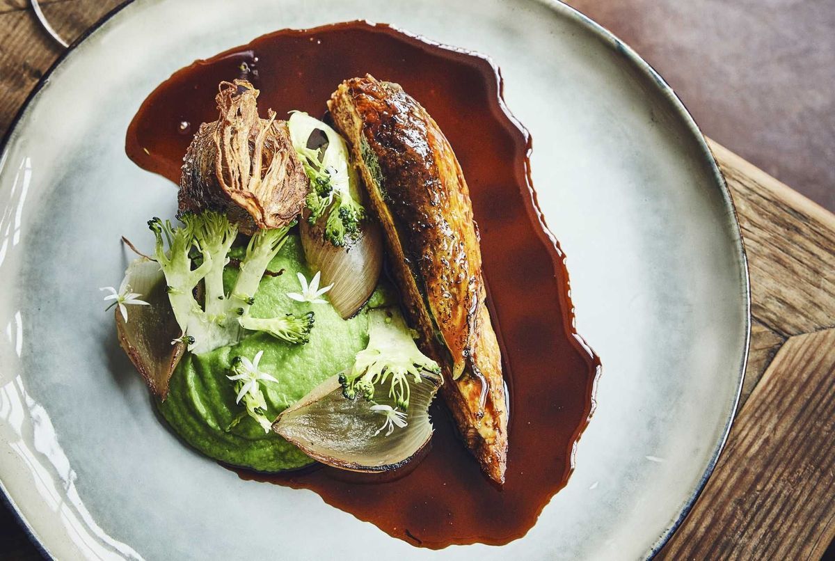 Cuisine du marché : 3 recettes gourmandes et de saison