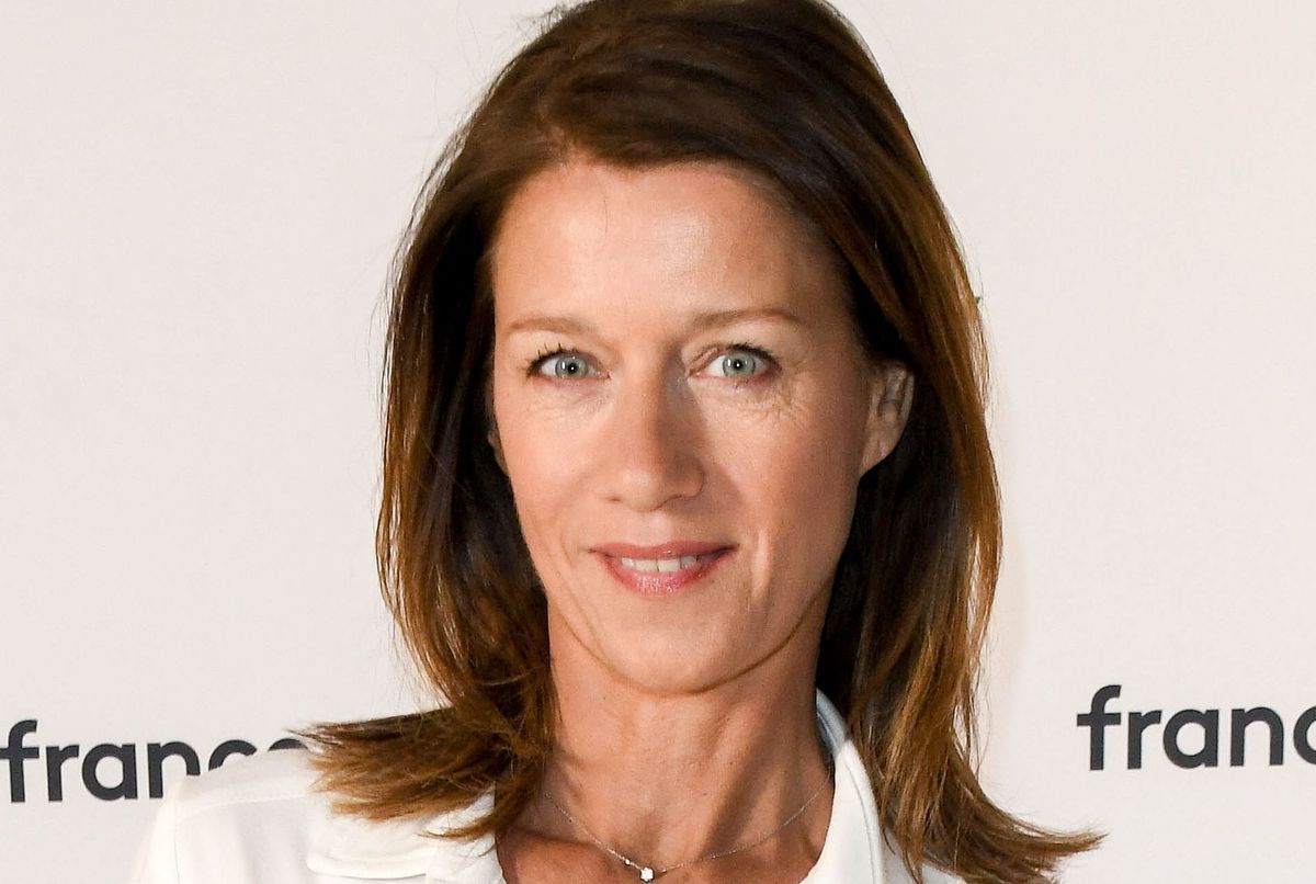 Pourquoi Carole Gaessler a fait ses adieux au JT de France 3... « Ils ...