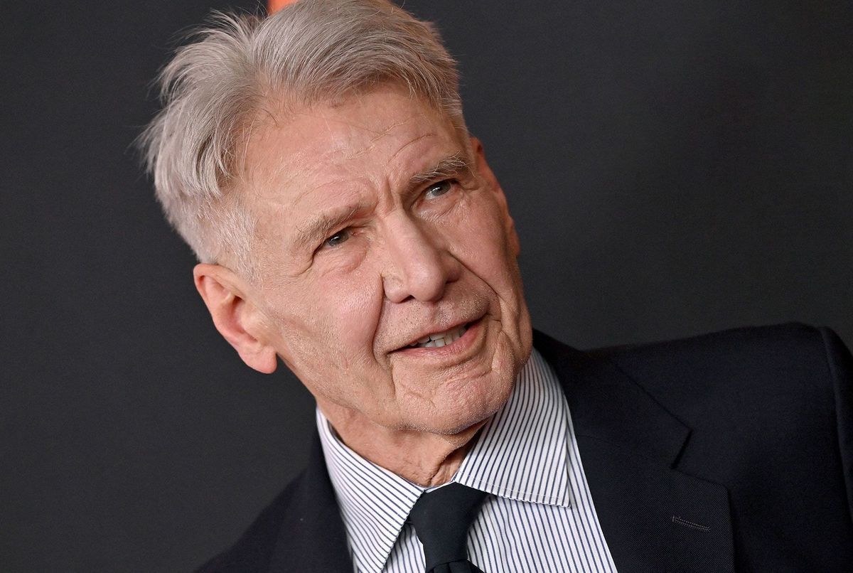 Harrison Ford reprend pour la dernière fois son rôle culte : « Indiana ...