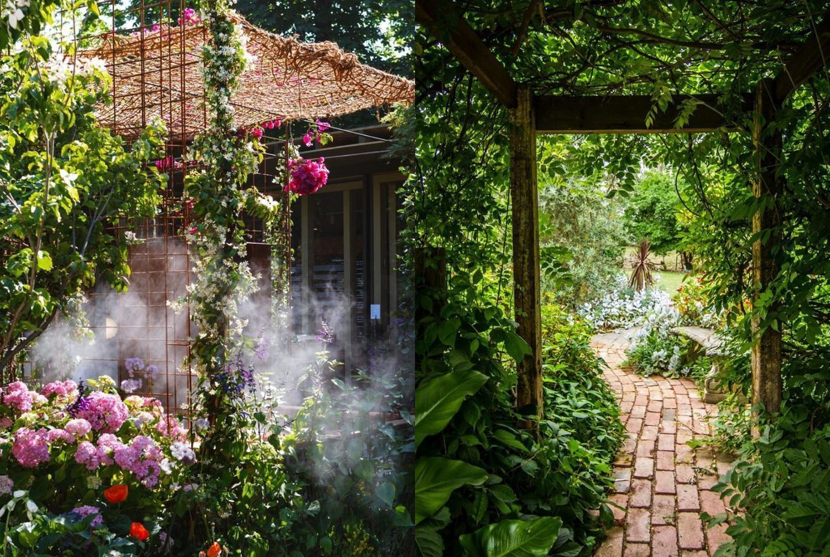 Jardins, Jardin : l’événement floral incontournable du Jardin des ...