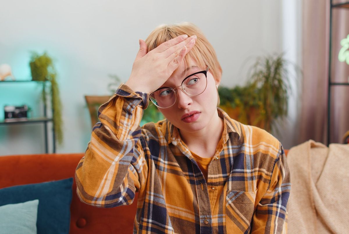 Mon ado a honte de moi, que faire