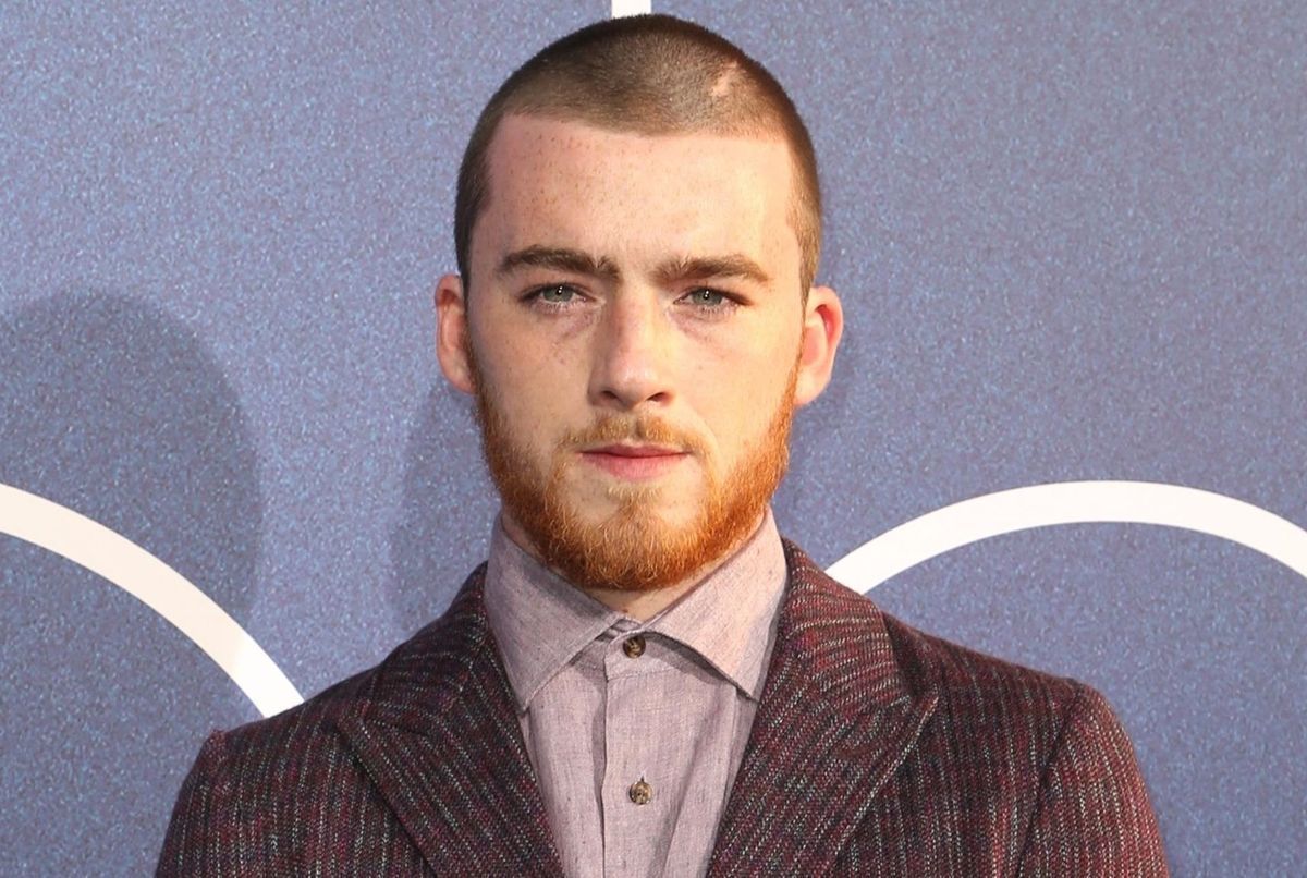 Angus Cloud, star d'« Euphoria », est décédé à 25 ans : les acteurs et ...