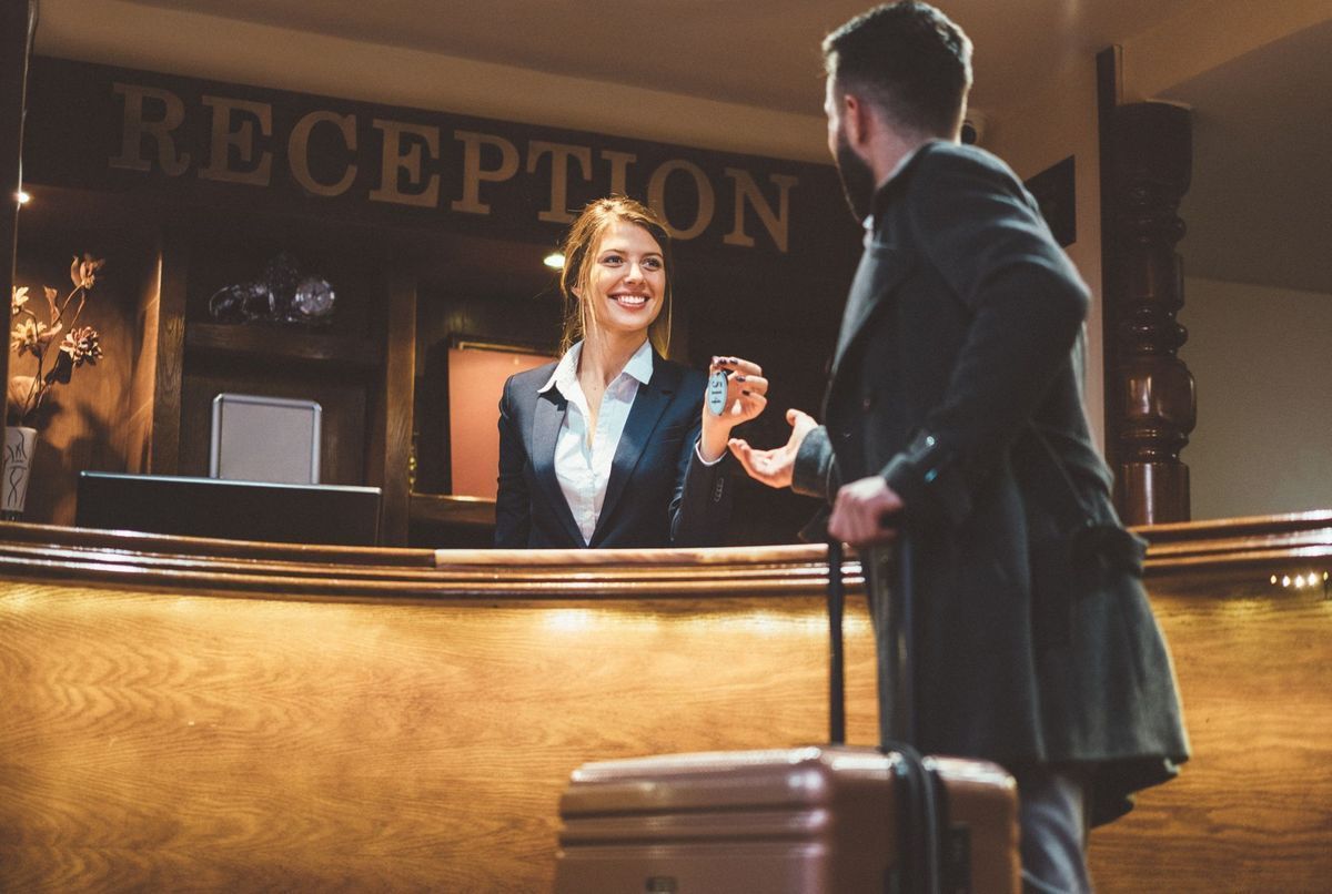 « Adults Only » : est-il légal d'interdire un hôtel à des enfants