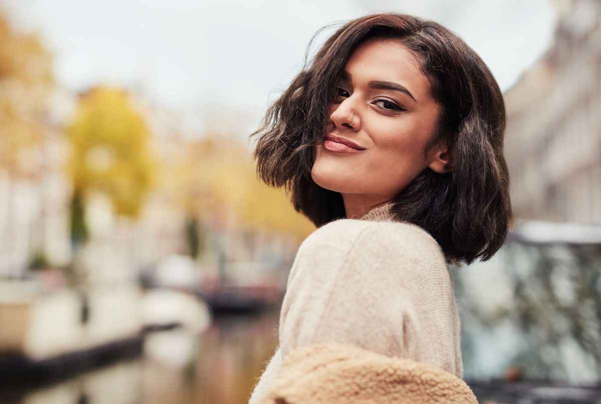 « Undone bob » : voici la version du carré la plus tendance pour être ...