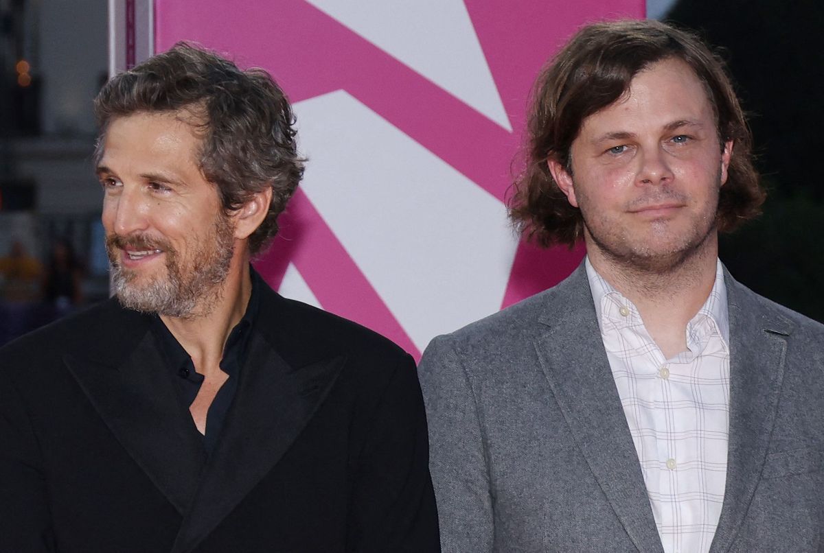 « LaRoy » : tout ce qu'il faut savoir sur le grand gagnant du festival ...