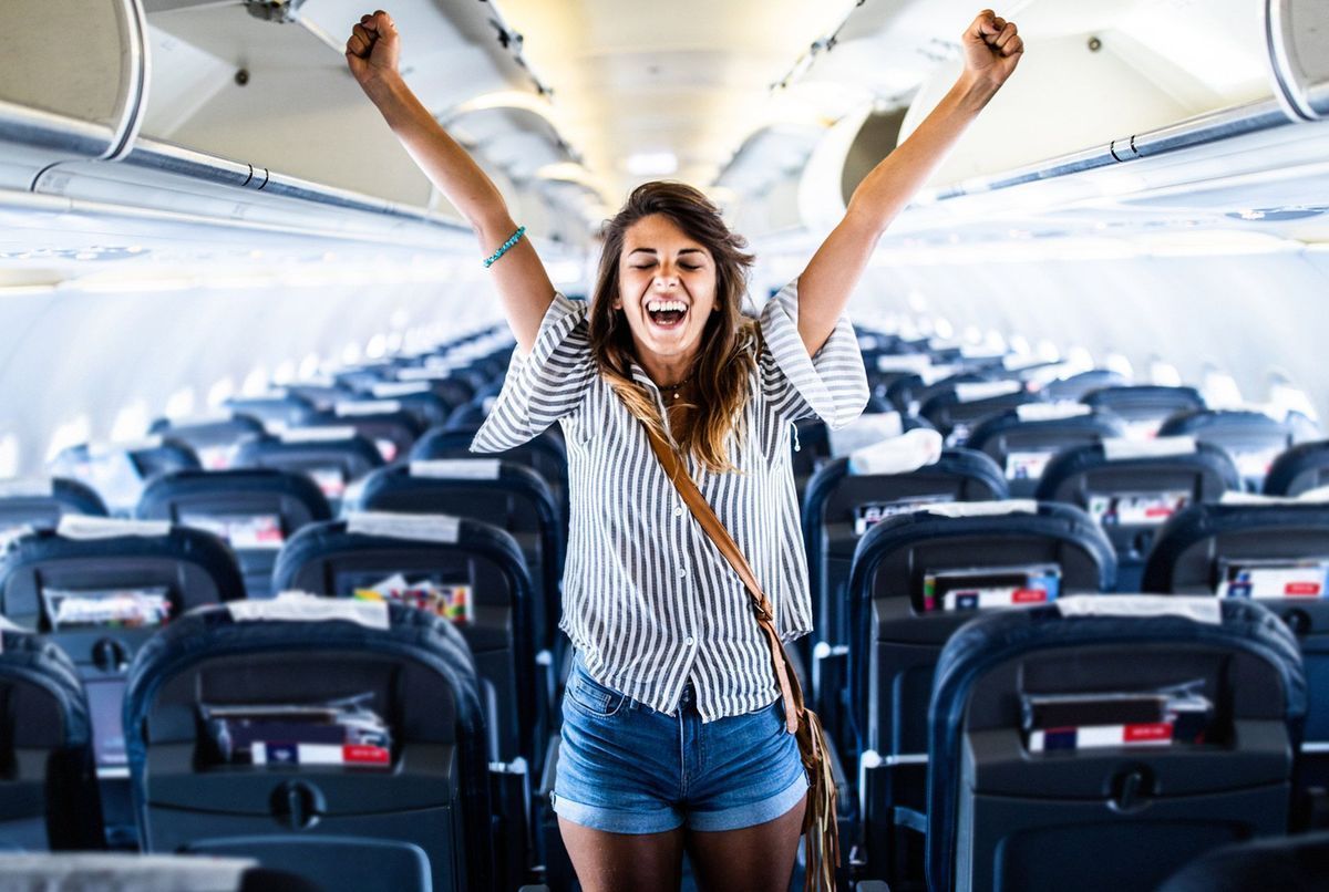 Où s’envoler en octobre pour moins de 40 € ? Voici les billets d’avion à tout petit prix en Europe