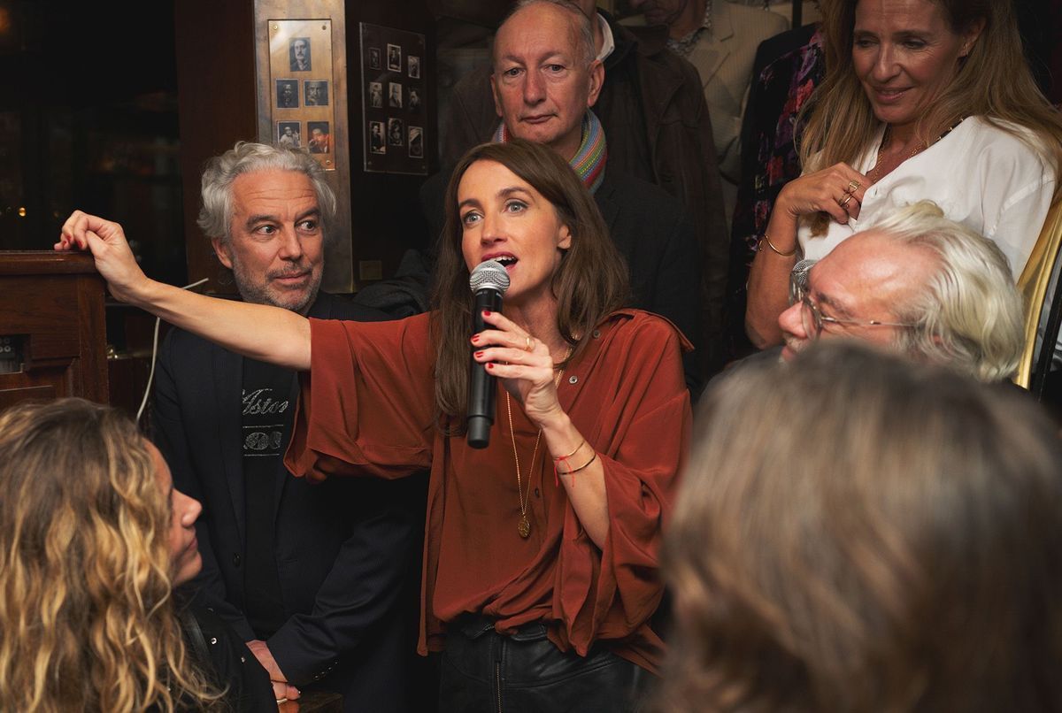 « Western » : ce qu’il faut savoir sur le roman de Maria Pourchet, Prix ...