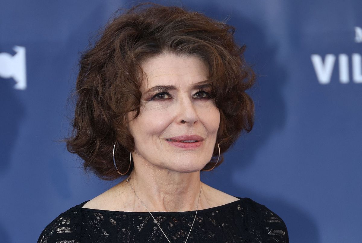 Fanny Ardant : « Je me méfie toujours du cinéma qui serait fait pour ...