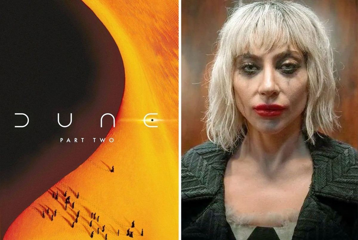 Les films les plus attendus de 2024 dans les salles de cinéma