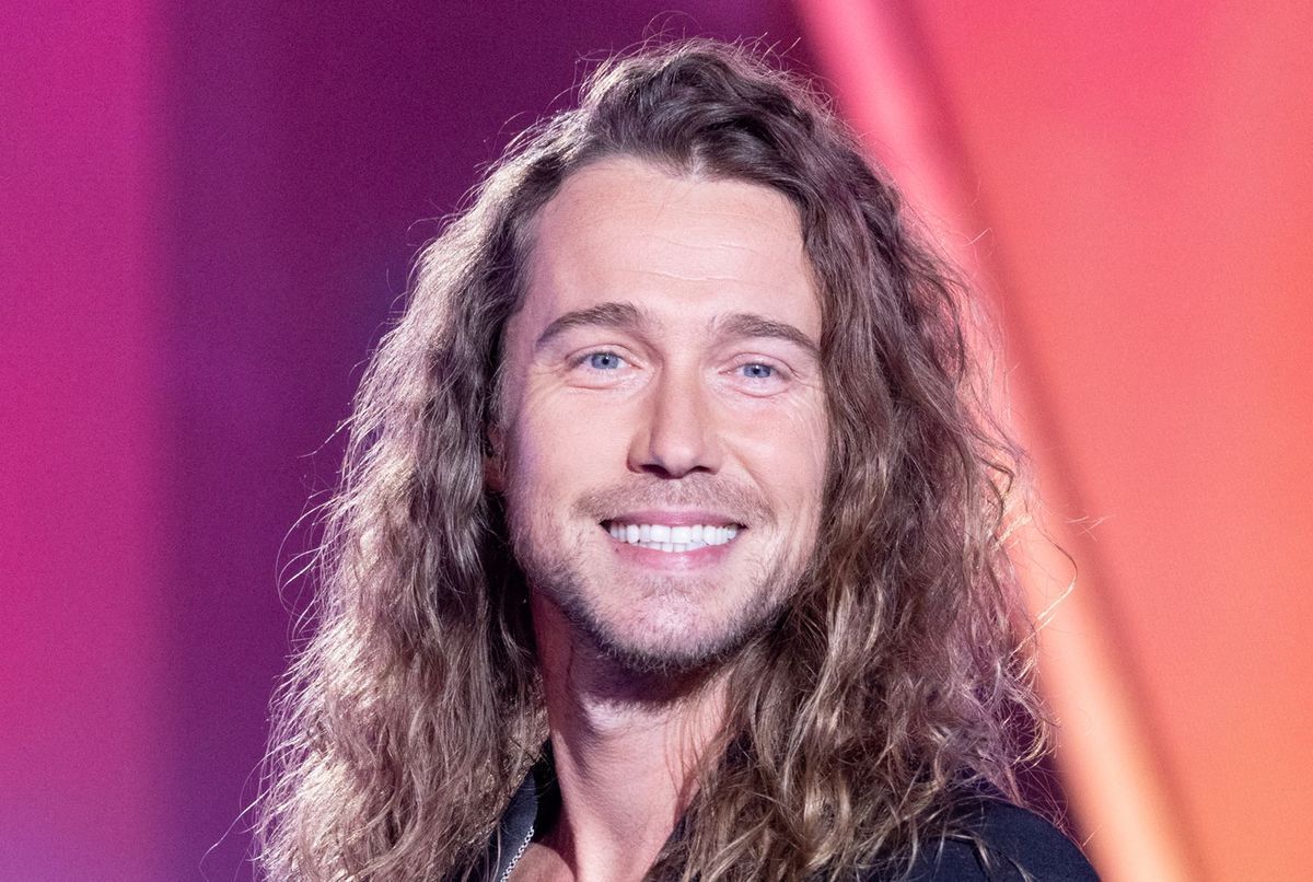 Julien Doré Papa Il Fait Des Confidences Sur Son Fils « Chaque Jour