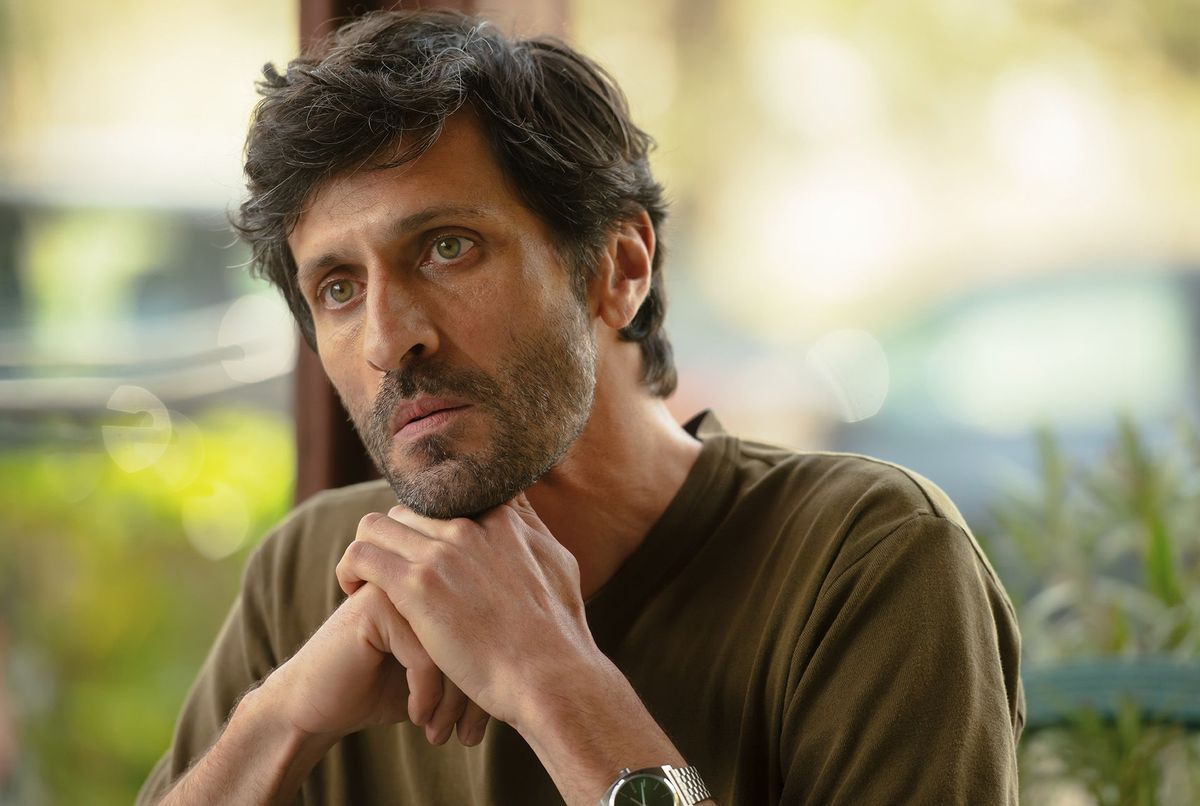 David Kammenos : avant « Tout cela je te le donnerai », il a joué dans ...