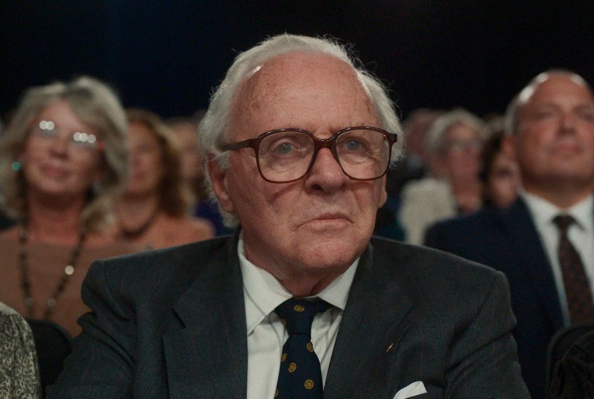 « Une vie » : qui était Nicholas Winton ? L’histoire vraie et ...