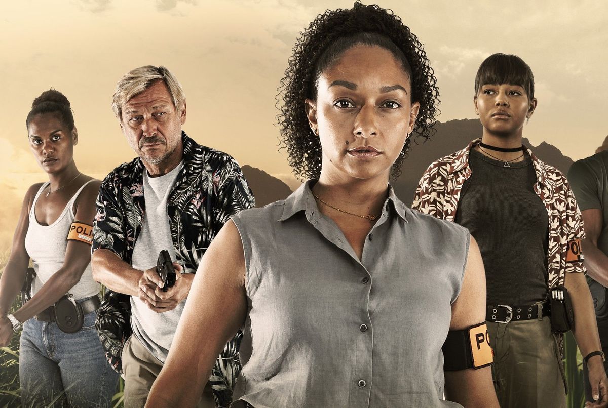 « OPJ » ce soir sur France 3 : intrigues, épisodes, invités... Que vous ...