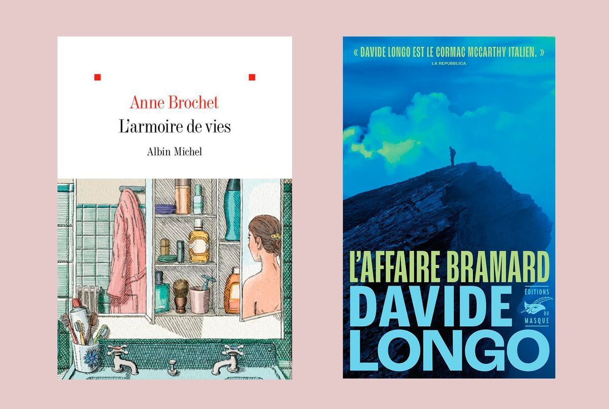 Quels romans lire cette semaine ? Notre sélection, avec le sublime « L ...